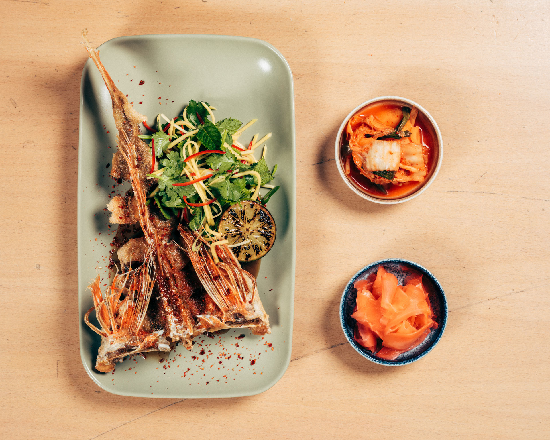 SWG3 Acid Bar reopens with Five March residency