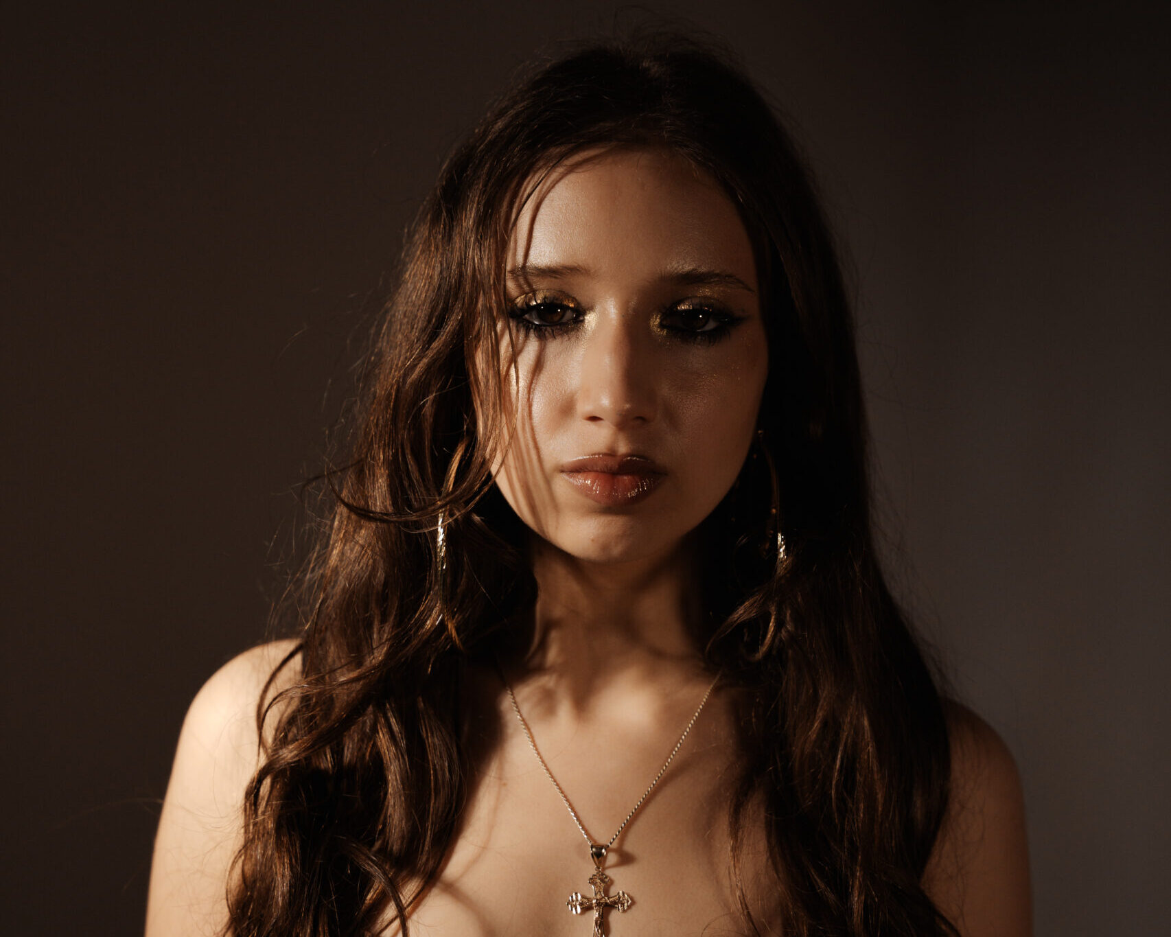 SWG3 Isabel LaRosa live at SWG3