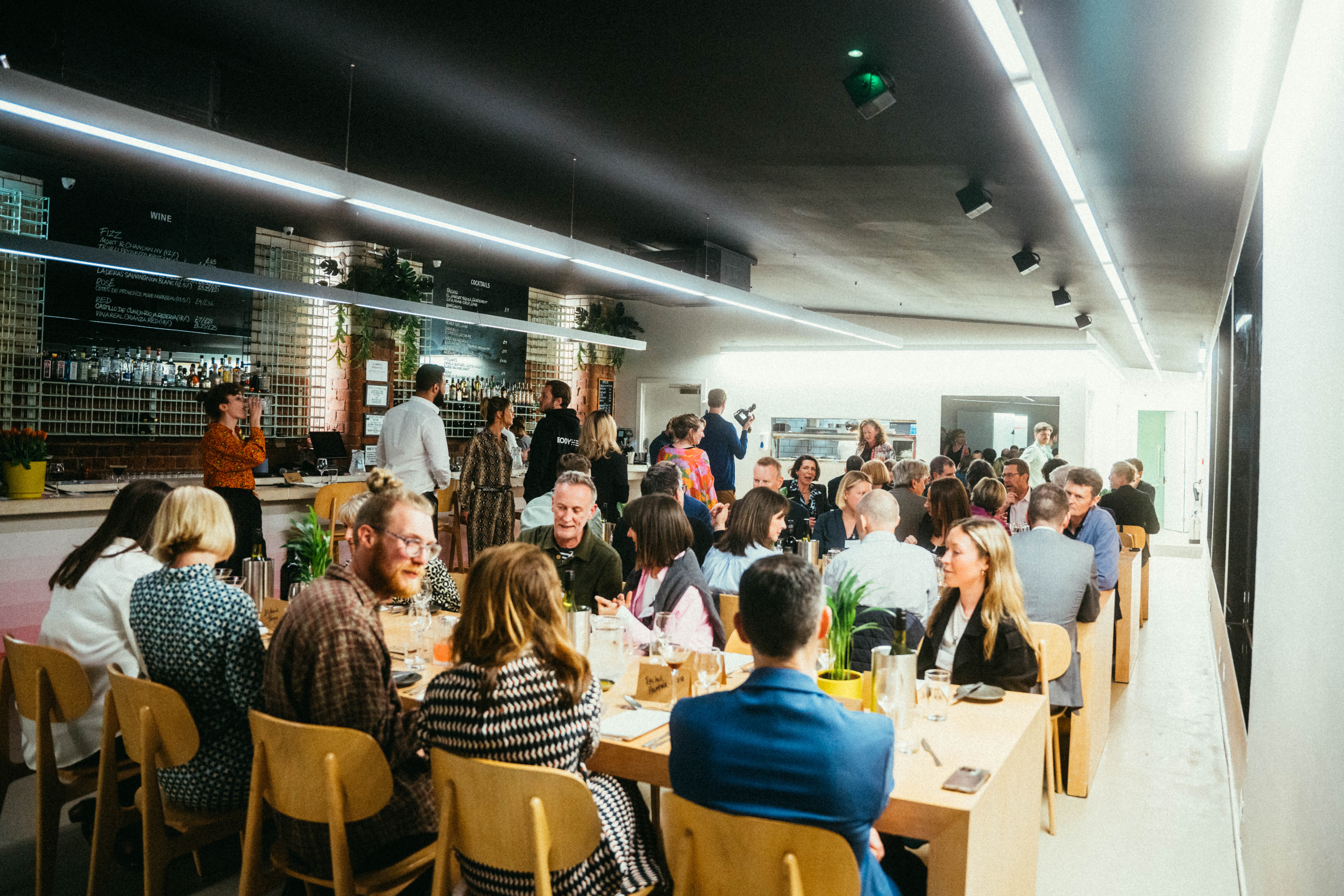 SWG3 SWG3 hosts public consultation day for ambitious hotel project