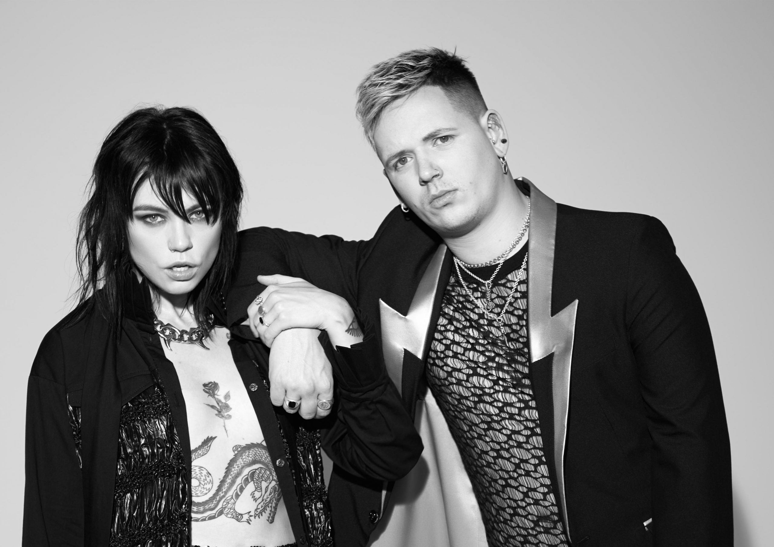 SWG3 Hot Milk live at SWG3 Glasgow